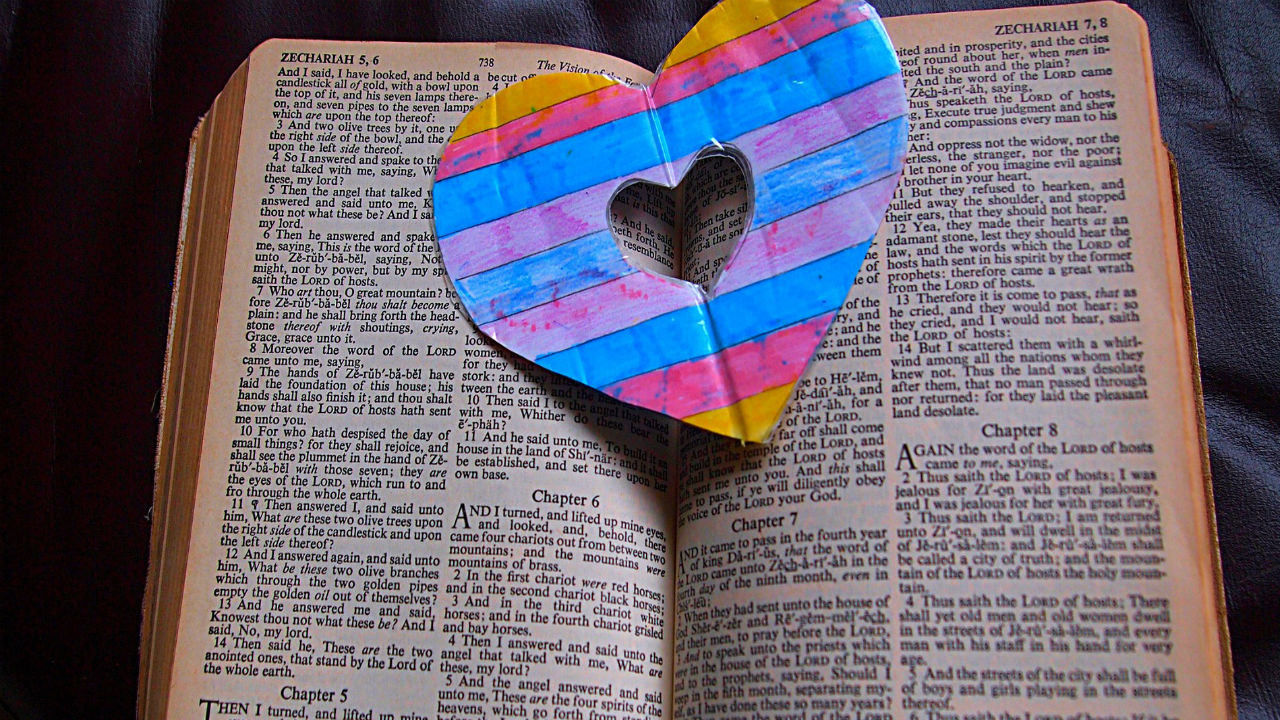 Genesis 24 – Let's Make Disciples