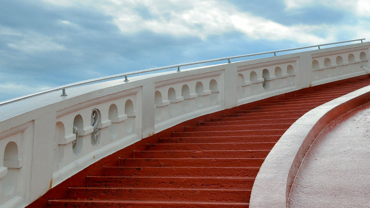 Genesis 28 – Let's Make Disciples